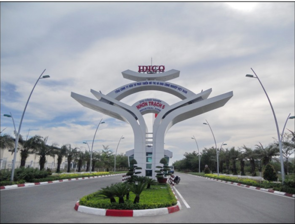 Lắp Camera Tại Nhơn Trạch - UY TÍN #1 - VẠN XUÂN SECURITY